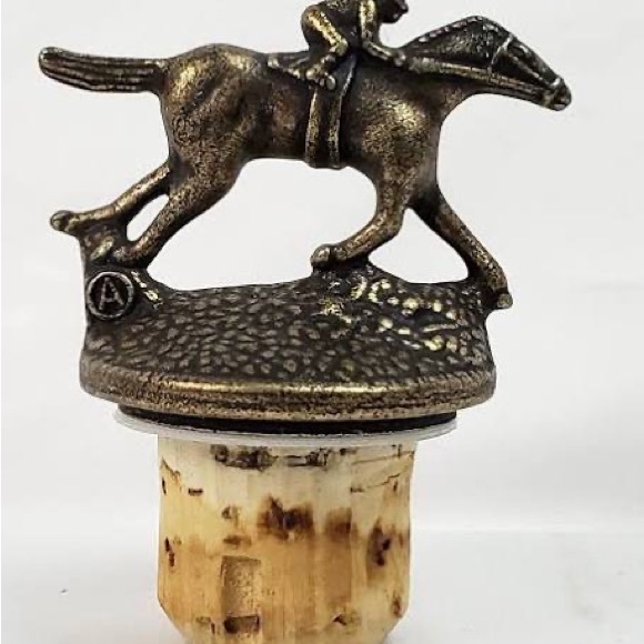 Other | Blantons Bourbon Topper A | Poshmark